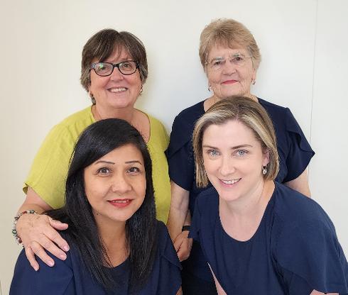 City Family Practice