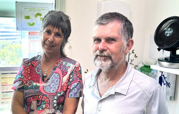 City Family Practice